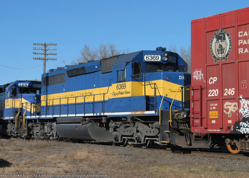 City of Walnut Grove